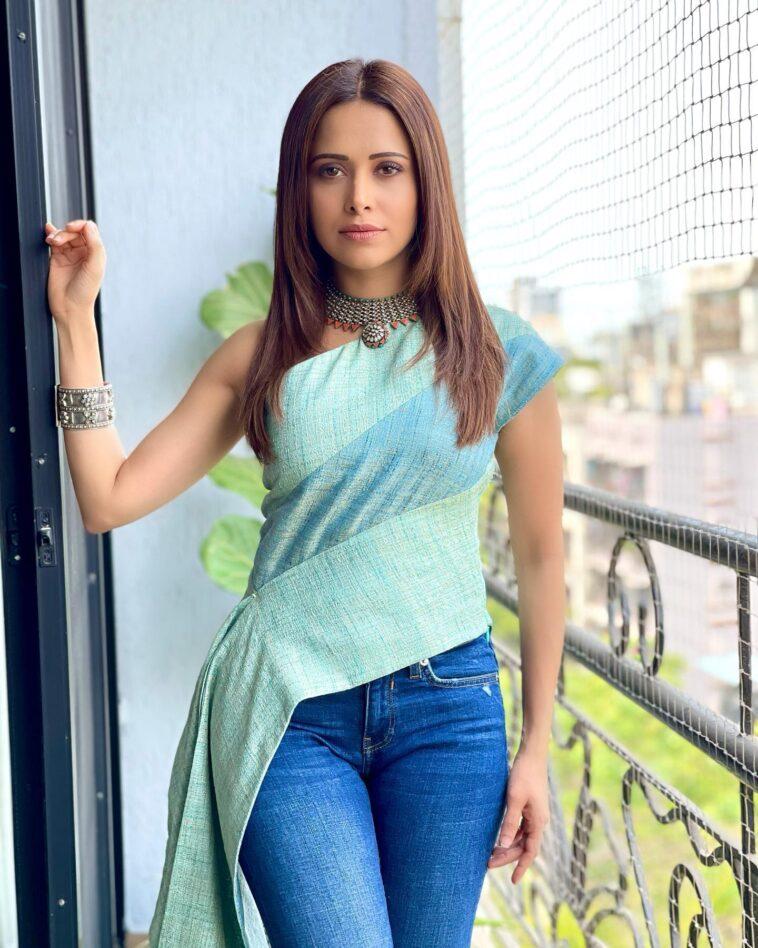 Nushrat Bharucha Wiki, Age, Height, Weight, Measurements, Boyfriend ...