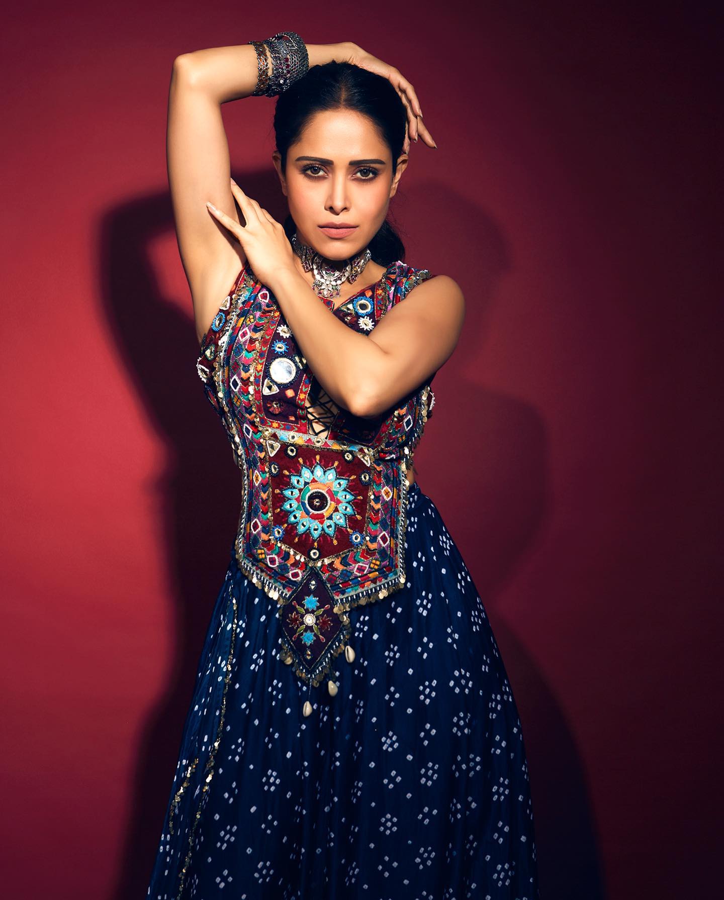 Nushrat Bharucha Wiki, Age, Height, Weight, Measurements, Boyfriend ...