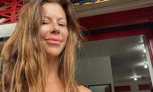 Alexis Fawx (Adult Actress) Wiki, Biography, Height, Weight ...