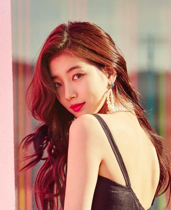 Who Is K-drama Star Bae Suzy | Biography And Facts