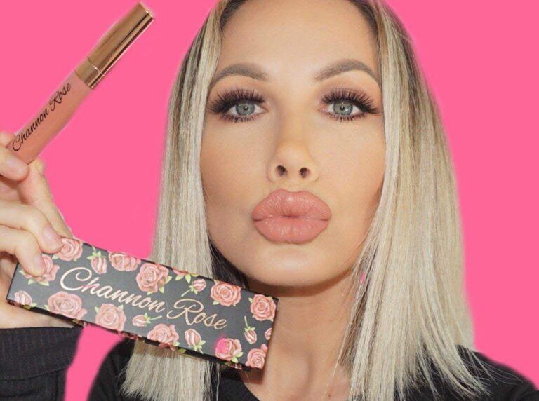 Channon Rose (Model) Wiki, Age, Height, Weight, Husband, Net Worth ...