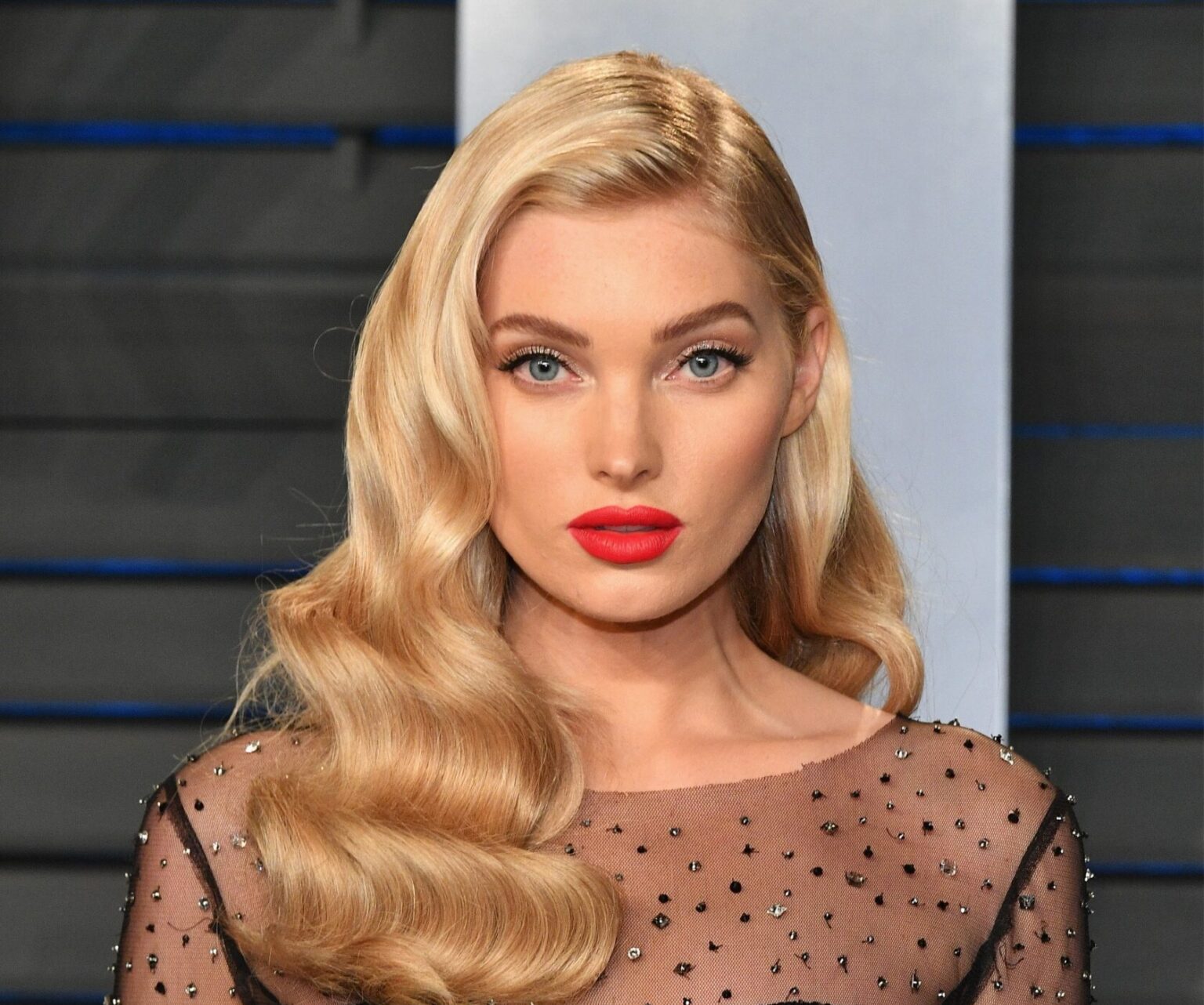 Elsa Hosk (Model) Wiki, Age, Height, Weight, Body Measurements ...