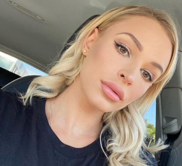 Emma Hix (Adult Actress) Wiki, Age, Height, Career, Photos, Family