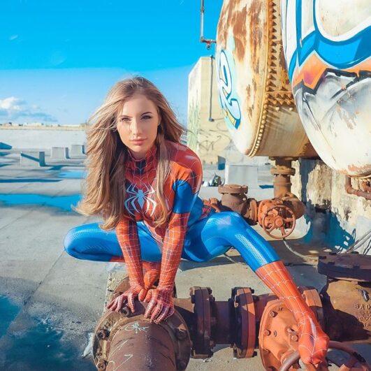 Liz Katz Model Age Biography Wiki Height Weight Relationship