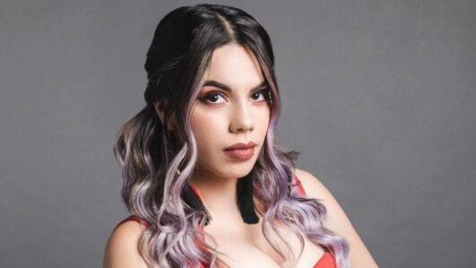 Lizbeth Rodríguez Showed Off Her Great Figure From Playa Del Carmen