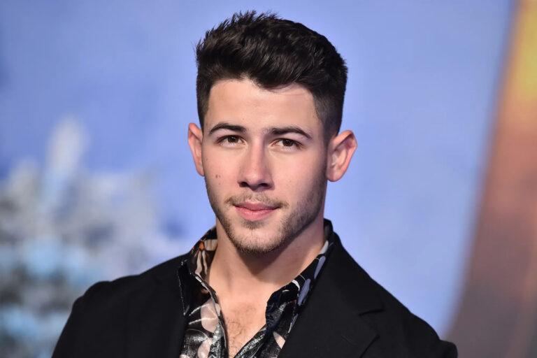 Nick Jonas Wiki, Age, Height, Weight, Girlfriend, Family, Facts