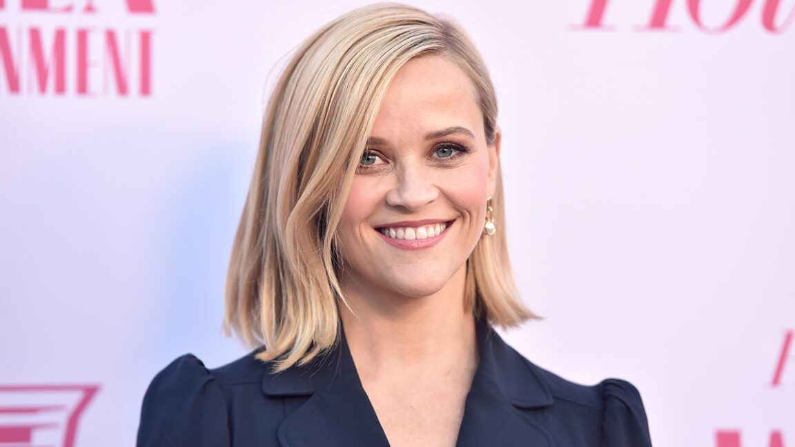 Reese Witherspoon (Actress) Age, Biography, Wiki, Height, Weight ...