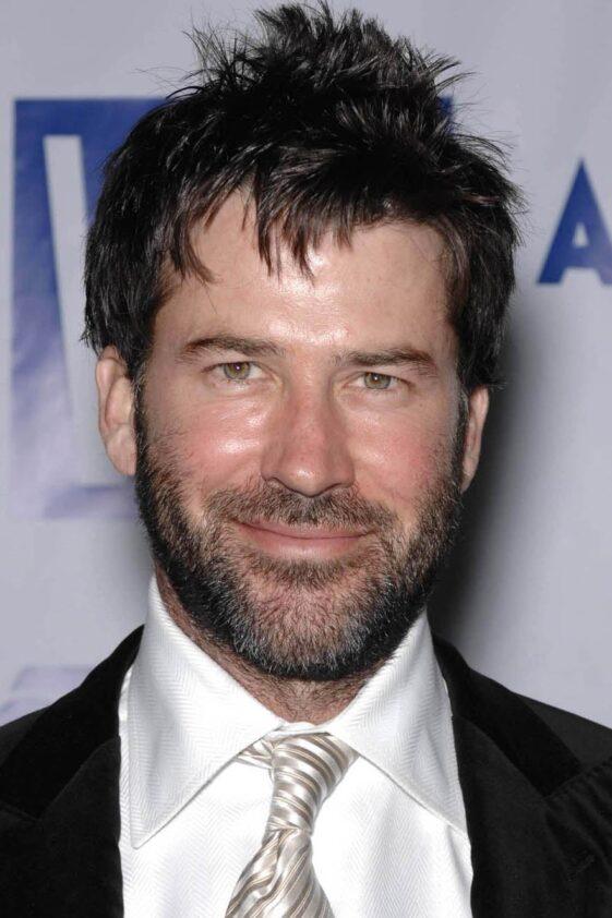 Joe Flanigan (Actor) Wiki, Age, Net Worth, Wife, Height, Weight, Facts ...