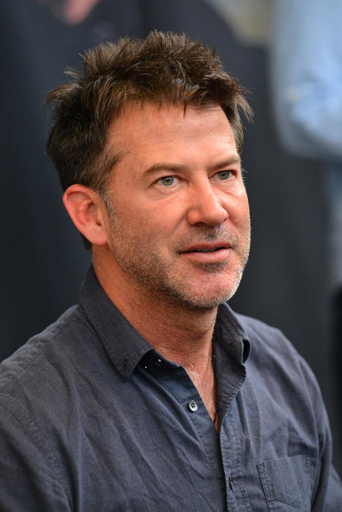 Joe Flanigan (Actor) Wiki, Age, Net Worth, Wife, Height, Weight, Facts ...