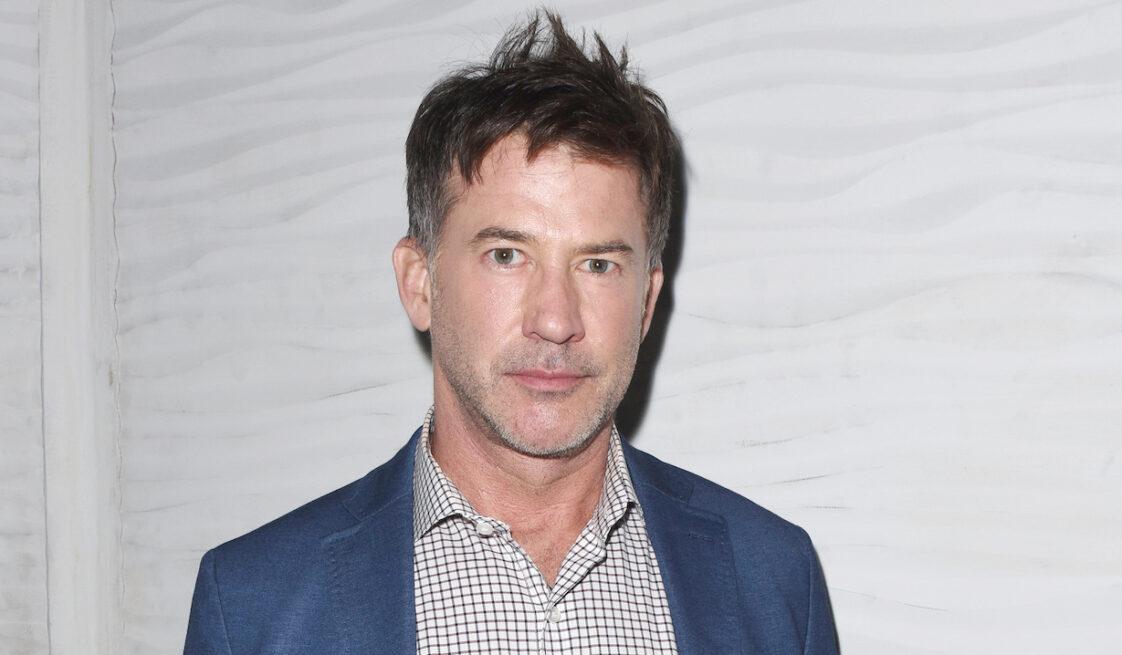 Joe Flanigan (Actor) Wiki, Age, Net Worth, Wife, Height, Weight, Facts ...