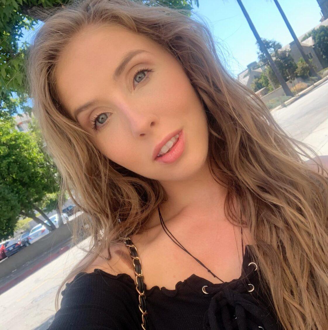 Who Is Lena Paul Wiki, Age, Height, Weight, Measurements, Boyfriend ...