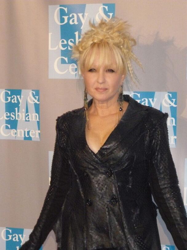 Cyndi Lauper (Singer) Wiki, Age, Net Worth, Husband, Height, Weight ...