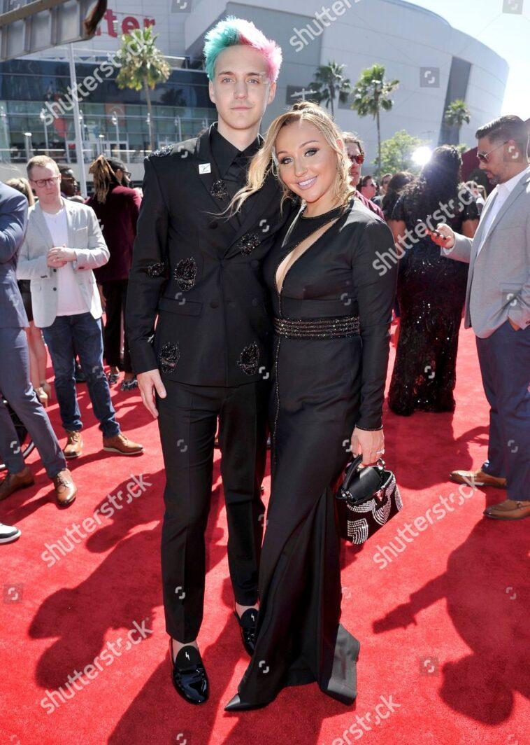 Jessica Goch (Twitch Star) Wikipedia, Bio, Age, Height, Weight ...