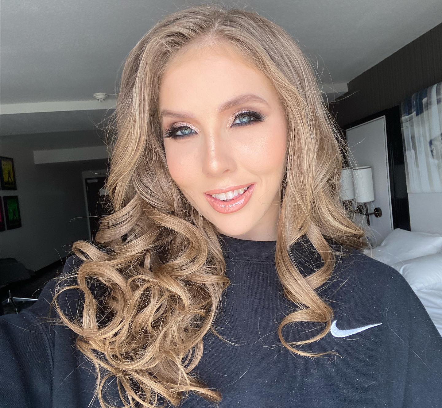 Who Is Lena Paul Wiki, Age, Height, Weight, Measurements, Boyfriend ...