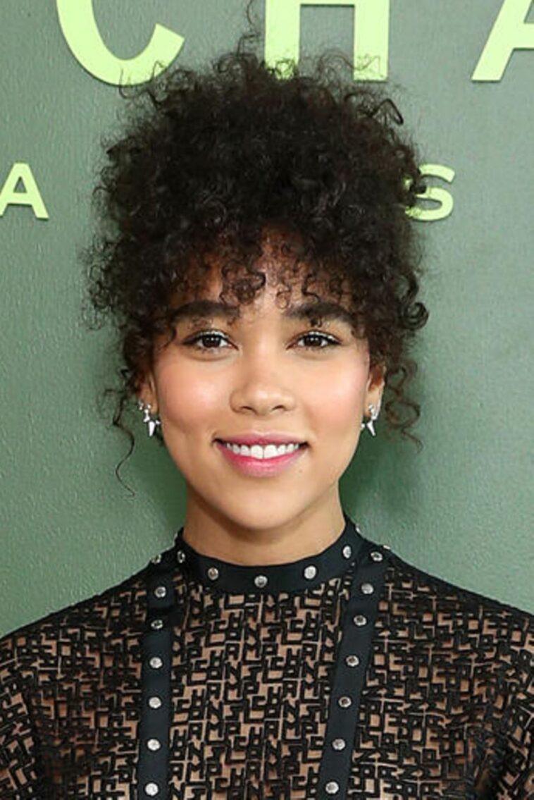 Alexandra Shipp (Actress) Wiki, Age, Boyfriend, Husband, Net Worth ...