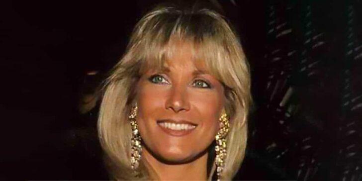 Alexis Maas (Johnny Carson Wife) Wiki, Age, Husband, Net Worth, Height ...