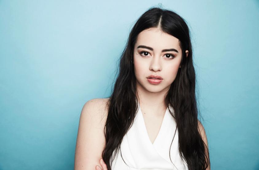 Amber Midthunder (Actress) Wiki, Age, Boyfriend, Husband, Net Worth ...