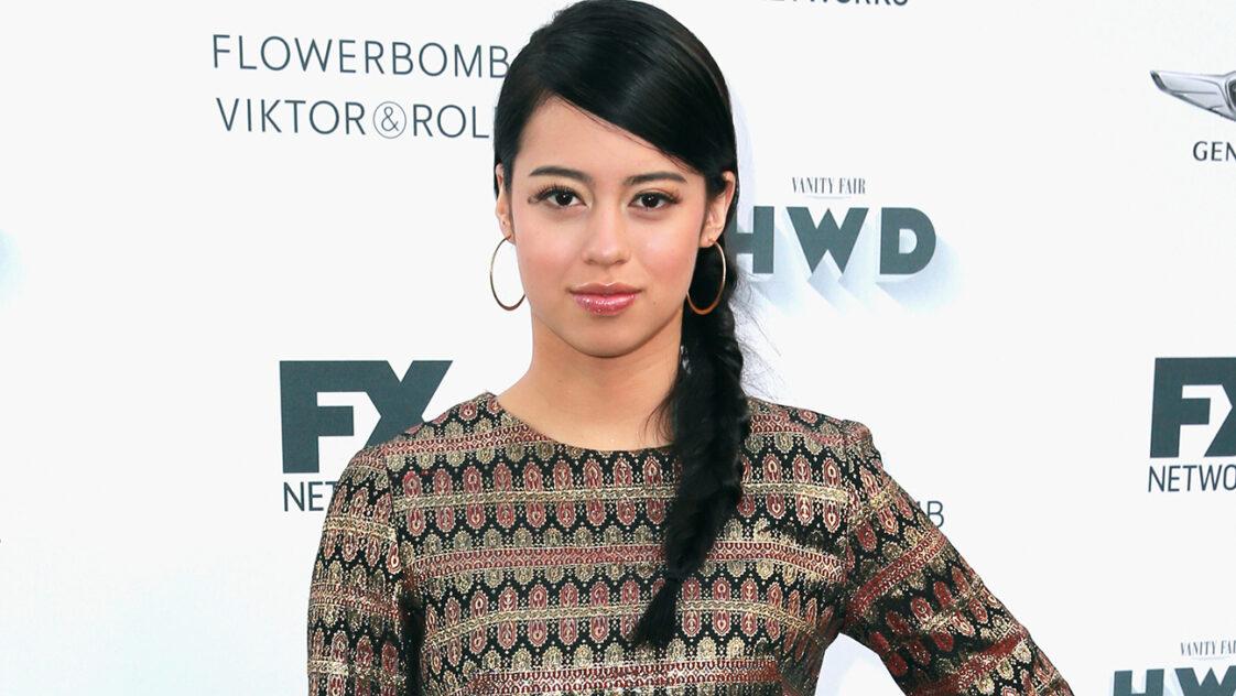 Amber Midthunder (Actress) Wiki, Age, Boyfriend, Husband, Net Worth ...