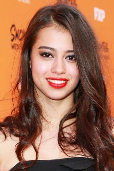 Amber Midthunder (Actress) Wiki, Age, Boyfriend, Husband, Net Worth ...