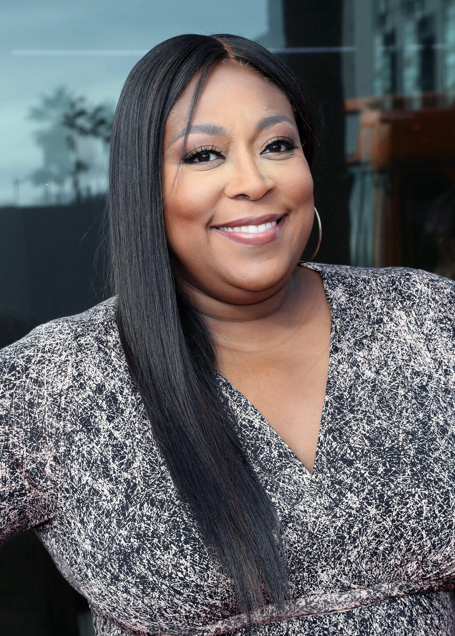 Who Is Loni Love? Here Are Some Lesser Known Facts About Her Family