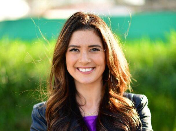 Jen Lada (Journalist) Wiki, Age, Husband, Net Worth, Height, Weight ...