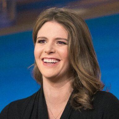 Kasie Hunt Wiki, Age, Husband, Net Worth, Height, Weight, Facts, Family