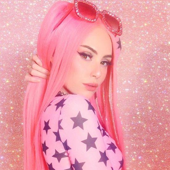 Leah Ashe (YouTuber) Wiki, Age, Boyfriend, Husband, Net Worth, Height ...