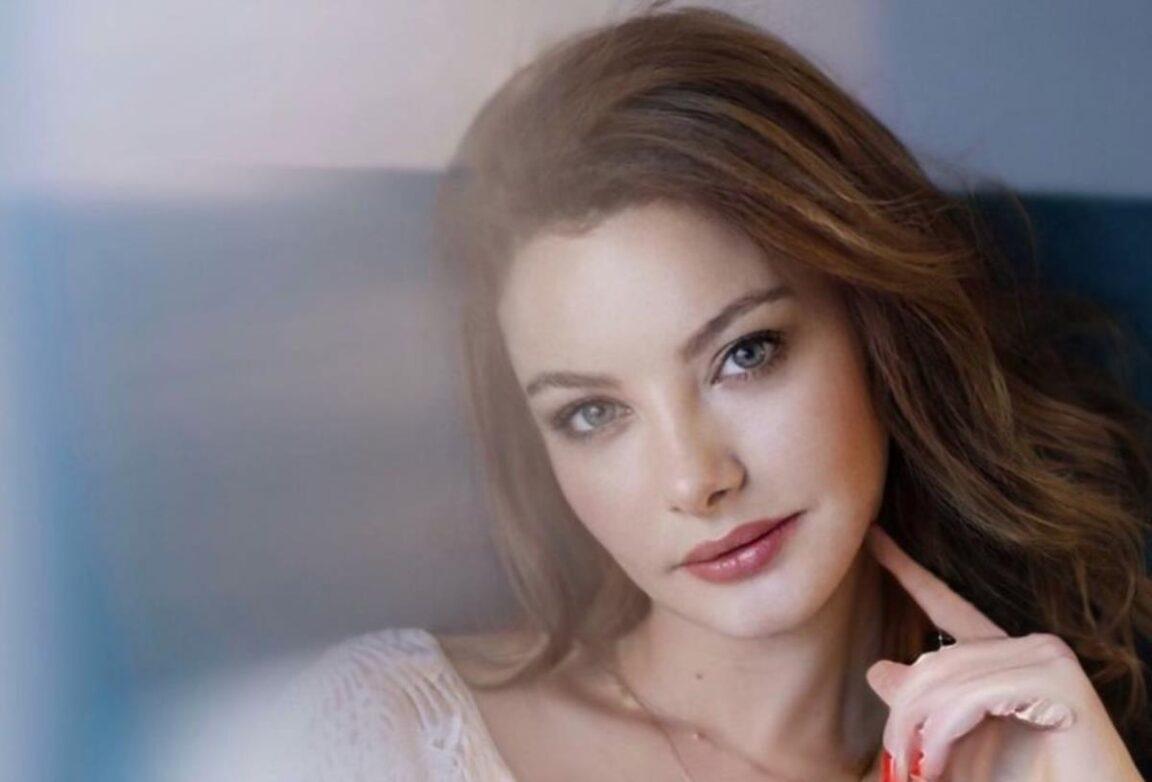 Sedef Sahin Wiki Biography, Age, Height, Husband, Net Worth & Career