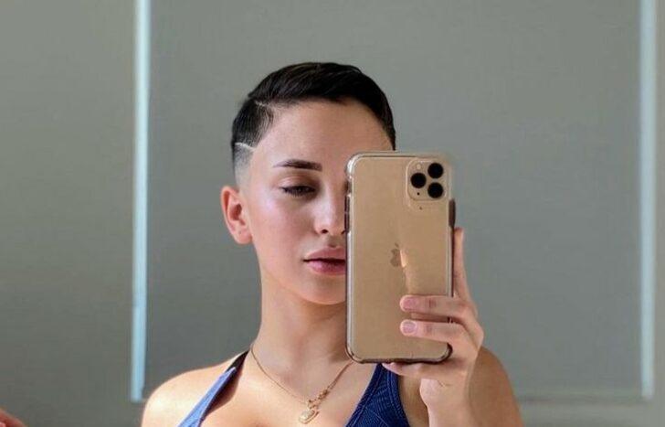 Verónica Perasso Shows Off Her Figure Sculpture With An Incredible ...