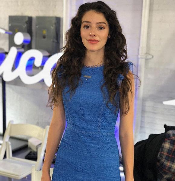 Evelyn Cormier (Singer) Wiki, Age, Boyfriend, Husband, Net Worth ...