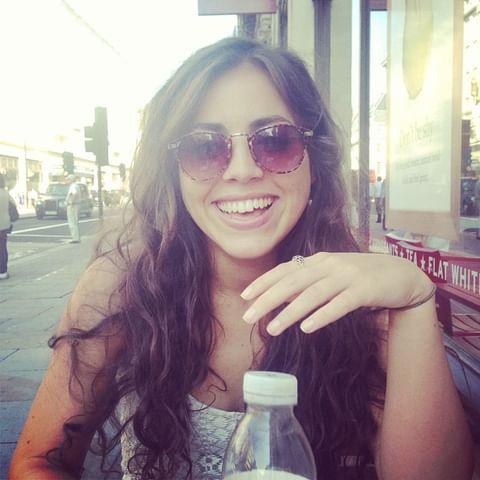 Hannah Boyce Wiki Biography, Age, Height, Boyfriend, Net Worth & Career