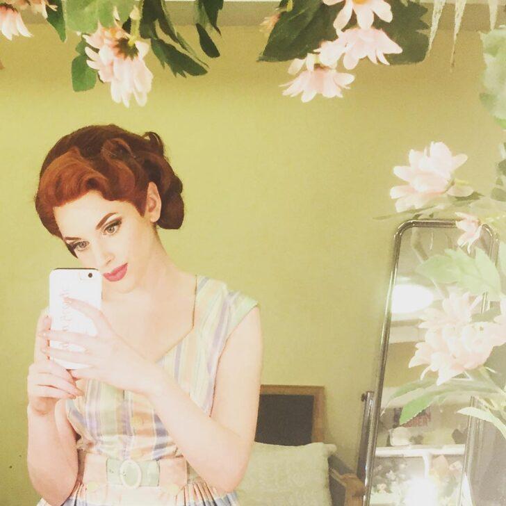 Hannah Boyce Wiki Biography, Age, Height, Boyfriend, Net Worth & Career