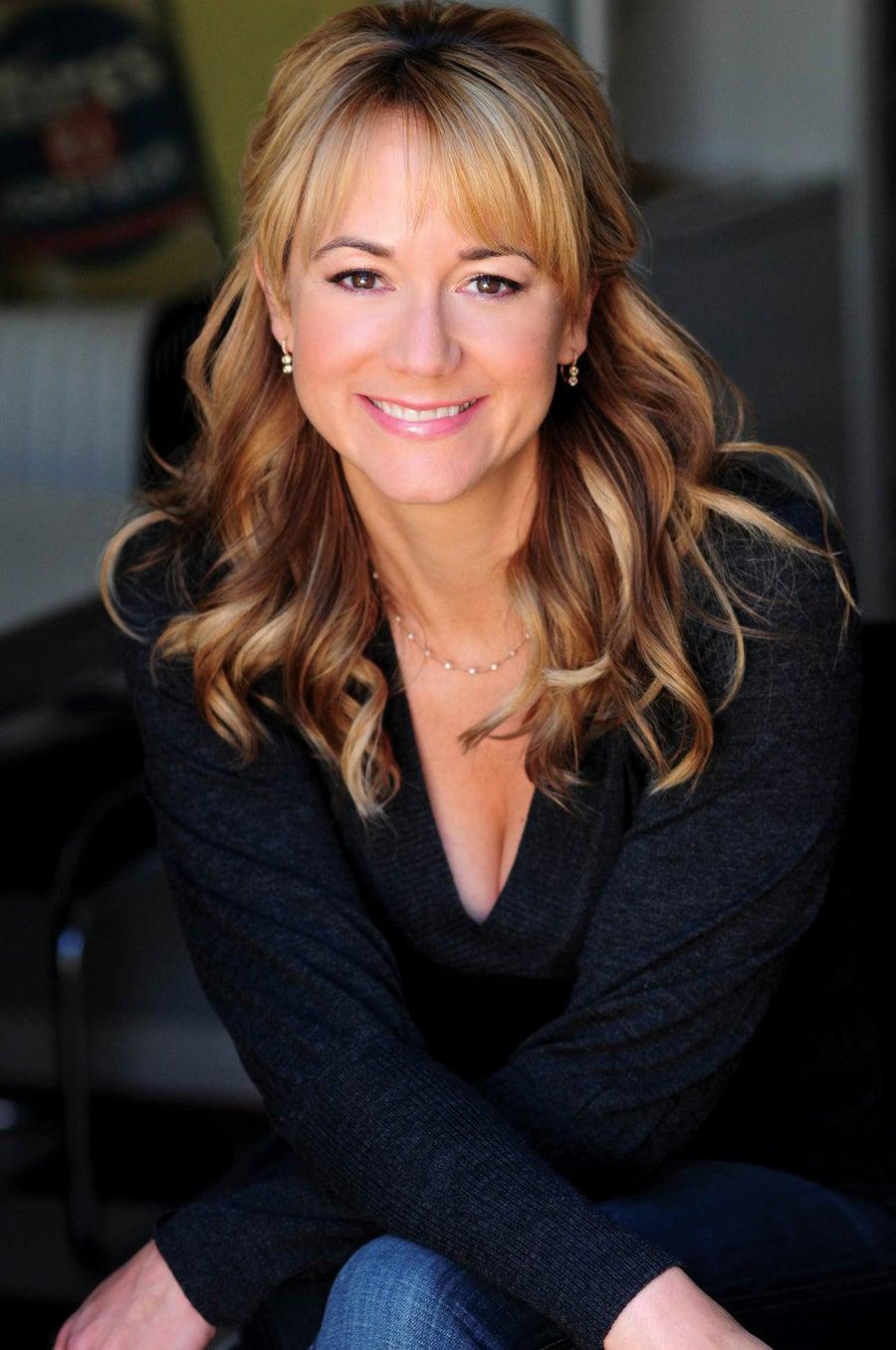 Megyn Price (Actress) Wiki, Age, Boyfriend, Net Worth, Height, Weight ...
