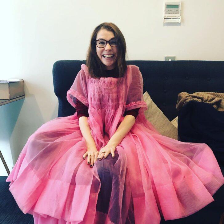 Milly Thomas Wiki Biography, Age, Height, Husband, Net Worth & Career