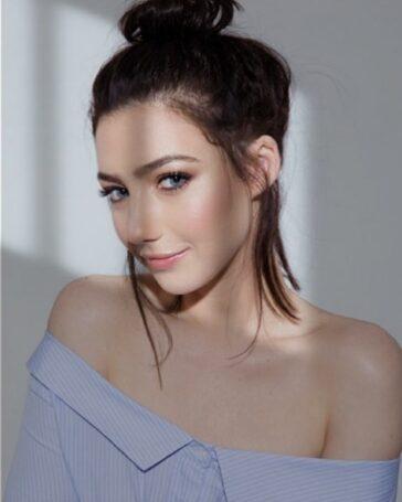 Natalie Dreyfuss Wiki Biography, Age, Boyfriend, Movies & More