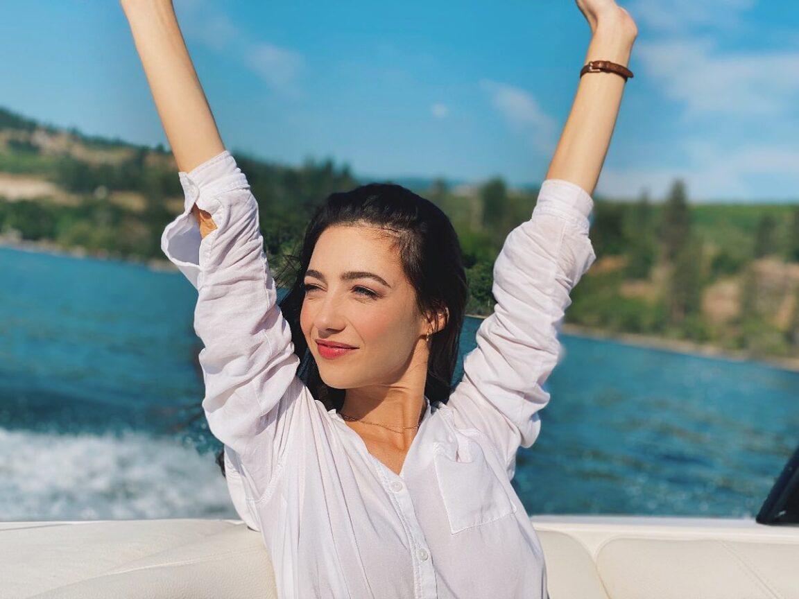 Natalie Dreyfuss Wiki Biography, Age, Boyfriend, Movies & More