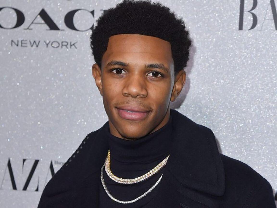 A Boogie Wit Da Hoodie (Rapper) Wiki, Biography, Height, Weight ...