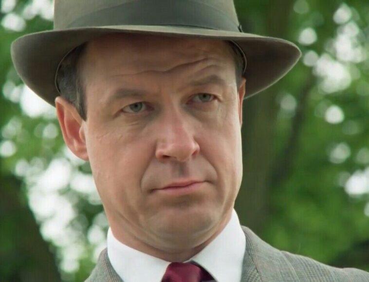 David Horovitch (Actor) Wiki, Age, Wife, Net Worth, Height, Weight ...