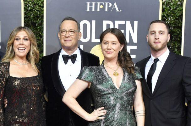 Elizabeth Ann Hanks (Actress) Wiki, Age, Height, Weight, Fiance, Net ...