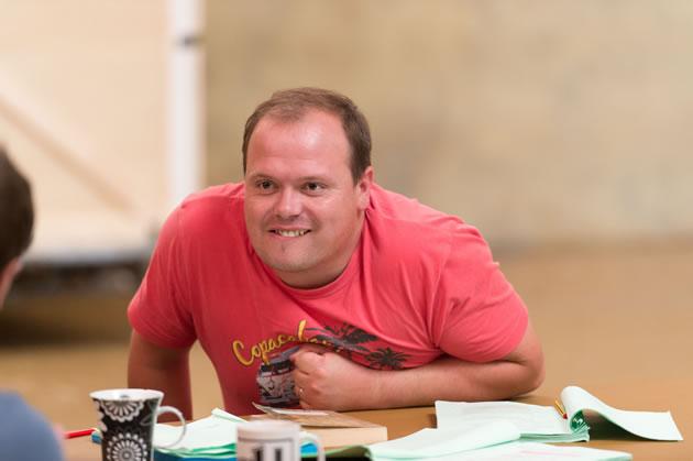 Gavin Spokes (Actor), Wiki, Age, Wife, Net Worth, Height, Weight, Facts ...