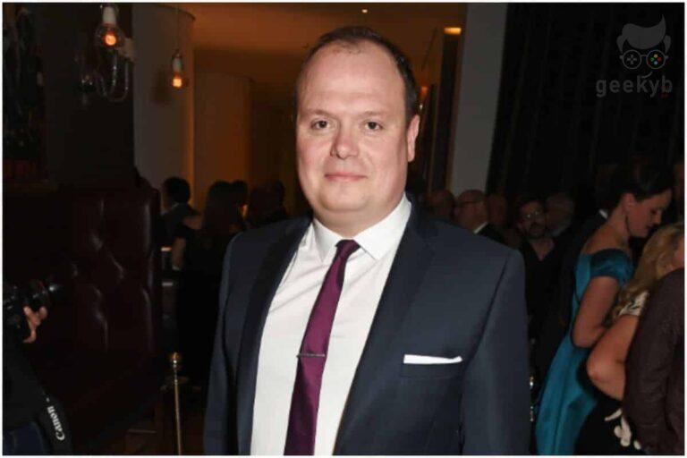 Gavin Spokes (Actor), Wiki, Age, Wife, Net Worth, Height, Weight, Facts ...