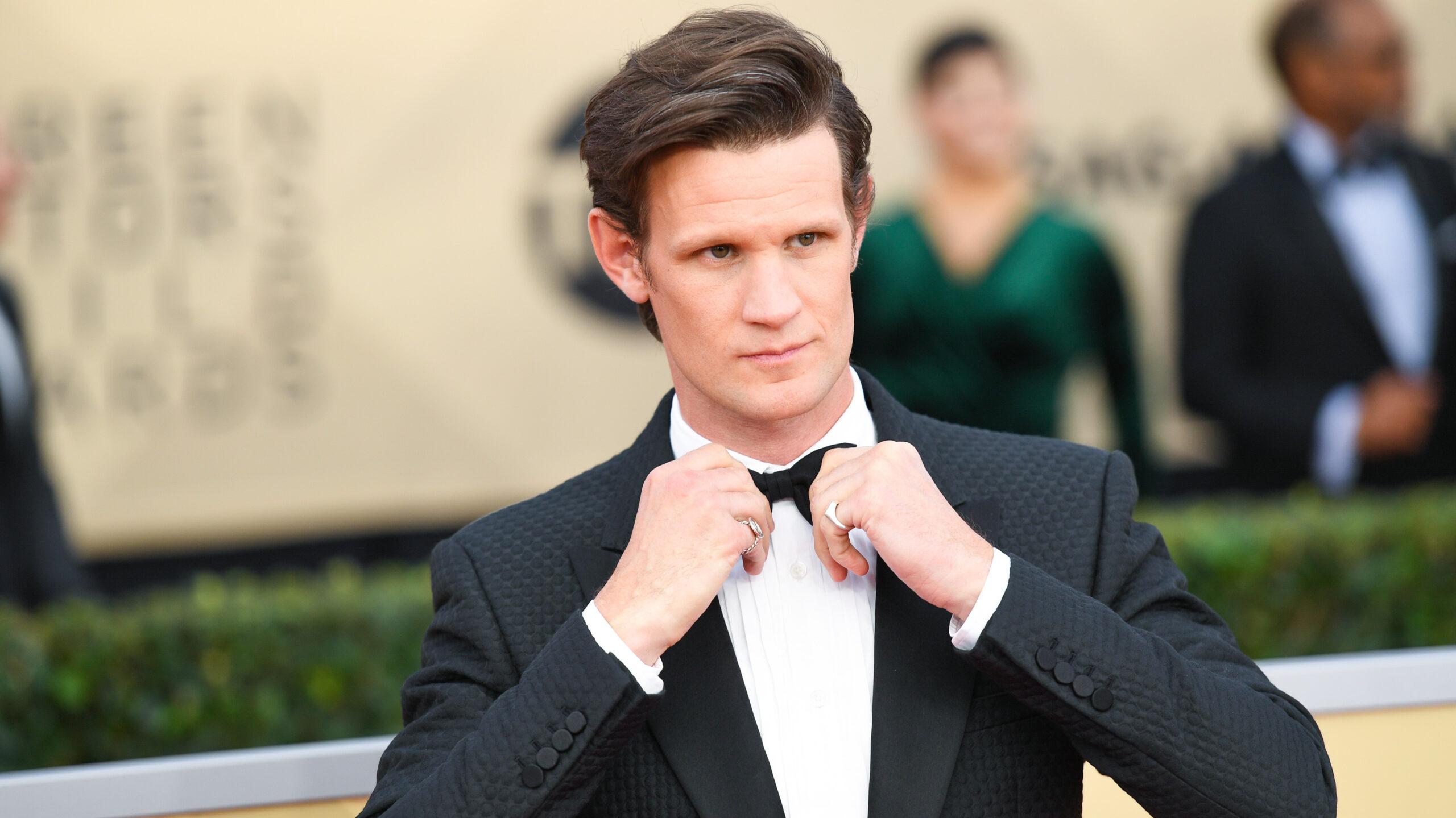 Matt Smith (Actor) Wiki, Age, Girlfriend, Net Worth, Height, Weight ...