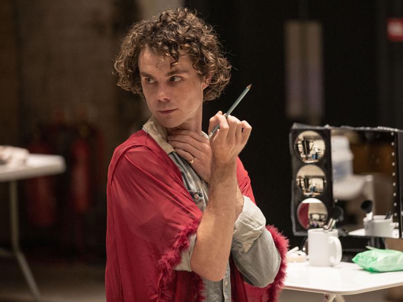 Matthew Needham(Actor) Wiki, Age, Girlfriend, Net Worth, Height, Weight ...