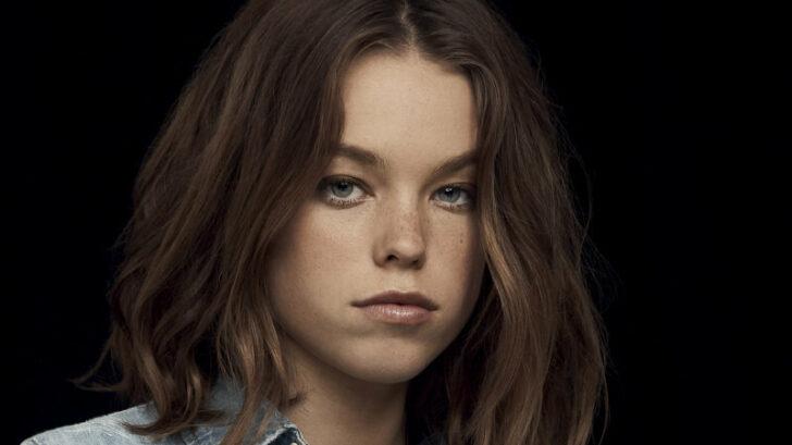 Milly Alcock (Actress) Wiki, Age, Boyfriend, Net Worth, Height, Weight ...