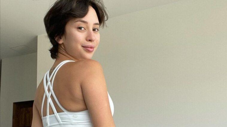 Verónica Perasso Steals The Attention Of Her Followers With Her Sensual ...