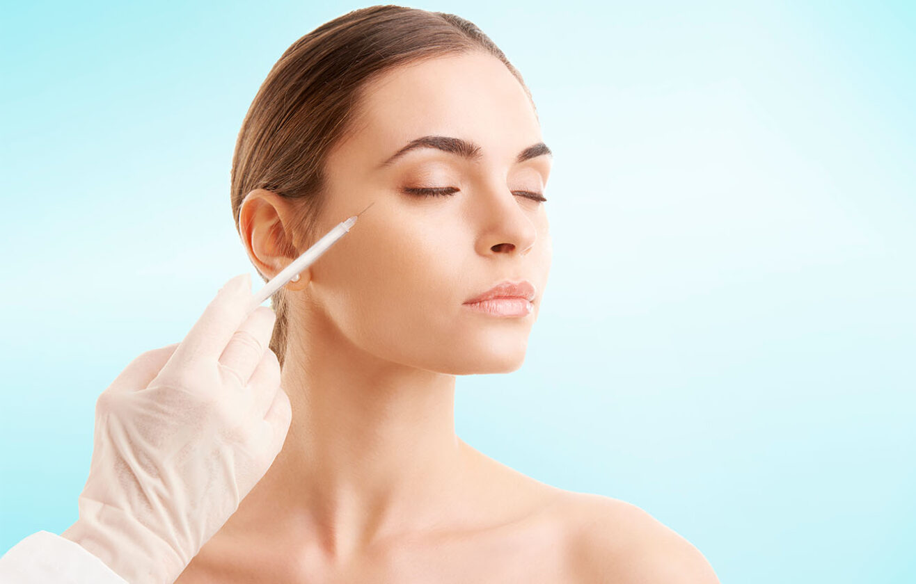 Similarities And Differences Between Bioplasty And Fillers