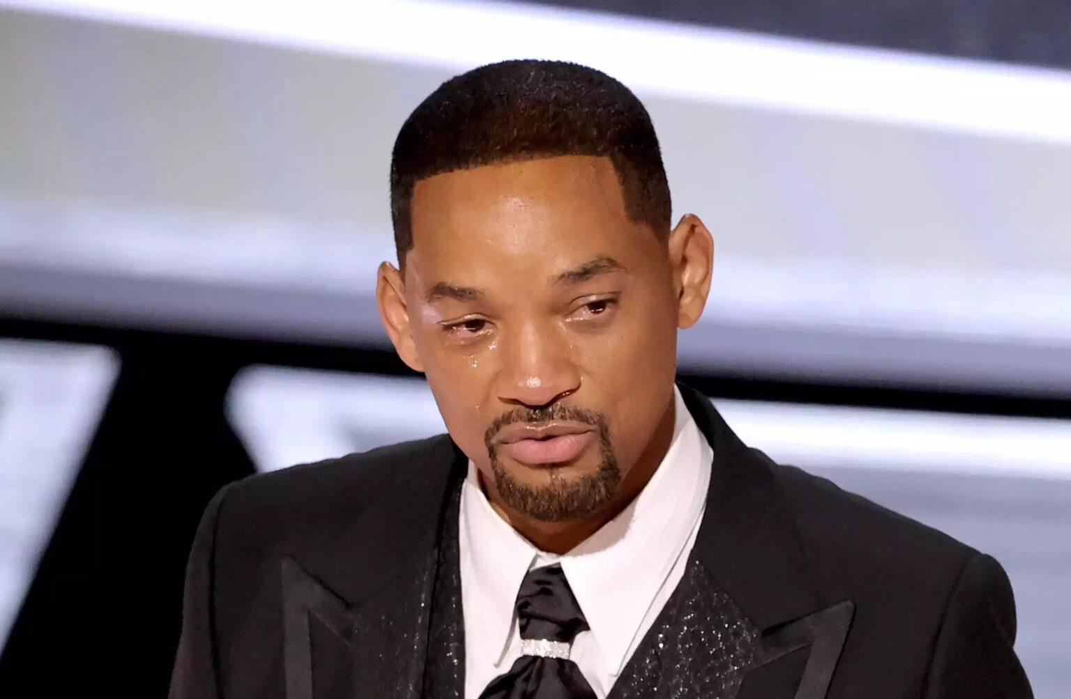 What Is The Exact Height Of Will Smith?