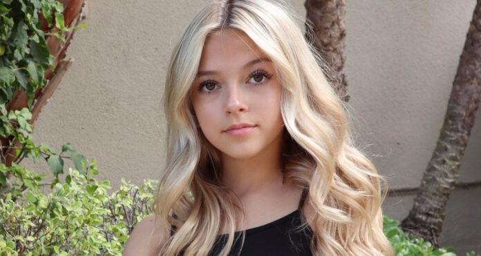 Coco Quinn (Dancer) Wiki, Biography, Age, Height, Weight, Boyfriend ...