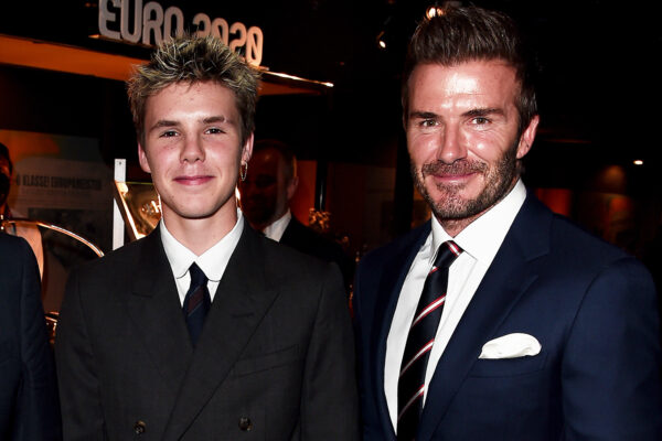 Who Is Cruz Beckham (Instagram Star) Wiki, Biography, Age, Height ...