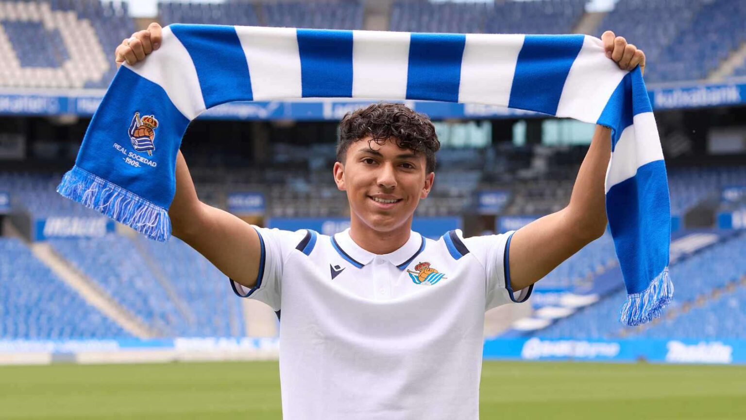 The Promise Of Jonatan Gómez In Racing